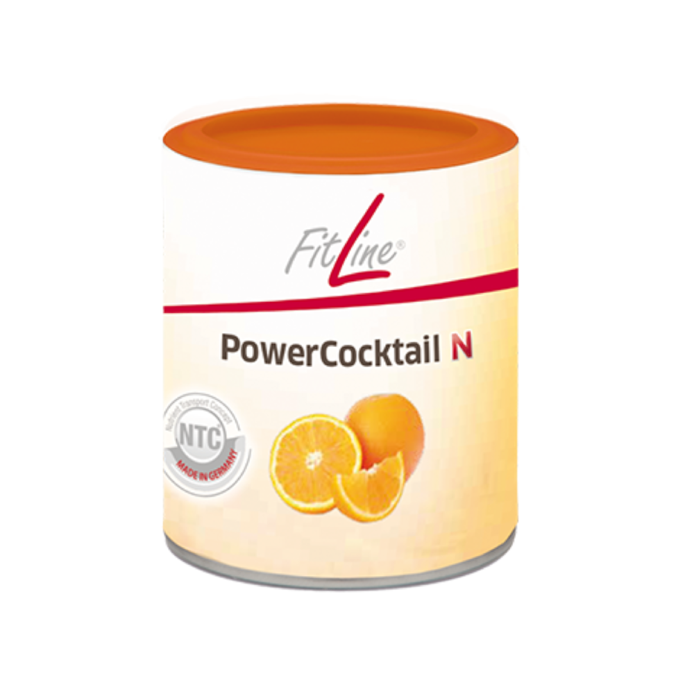 Fitline Power Cocktail Junior